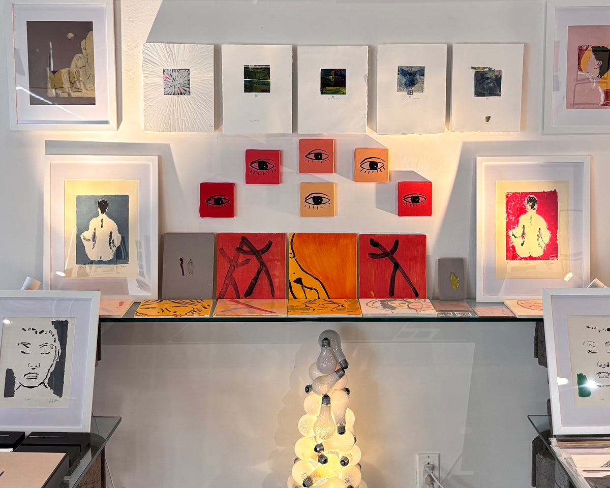 Art Haus Shop – Page 2 – Midoma / art haus SYR Lifestyle Marketplace