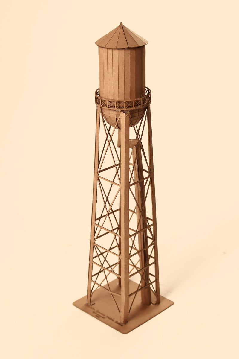 Franklin Square Water Tower Kit – Midoma / art haus SYR Lifestyle ...